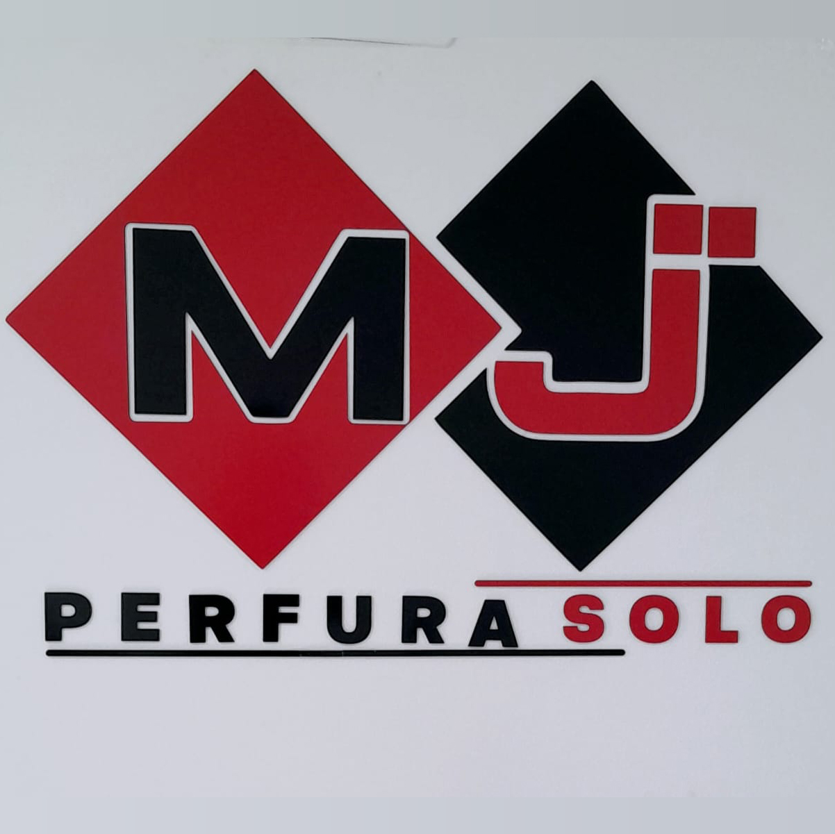 MJ Perfura Solo | Soluções em Perfuração Geotécnica